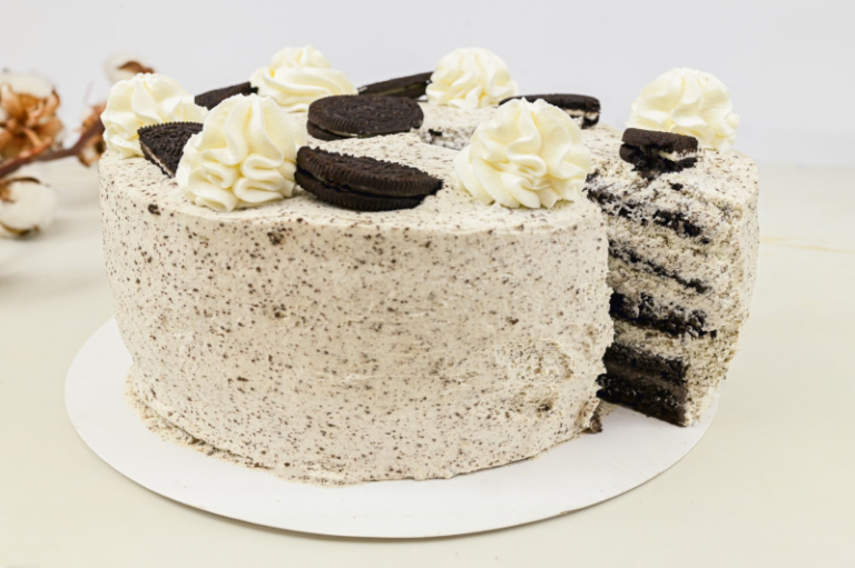 Tort Oreo : Piekarnia Cukiernia Kotarski